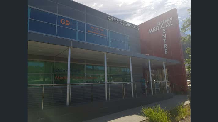 Leased Office at Part Lvl 1, 2 Garran Place, Garran, ACT 2605 ...