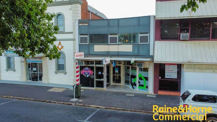 29 Church Street, Dubbo, NSW 2830 - Shop & Retail Property For Sale ...