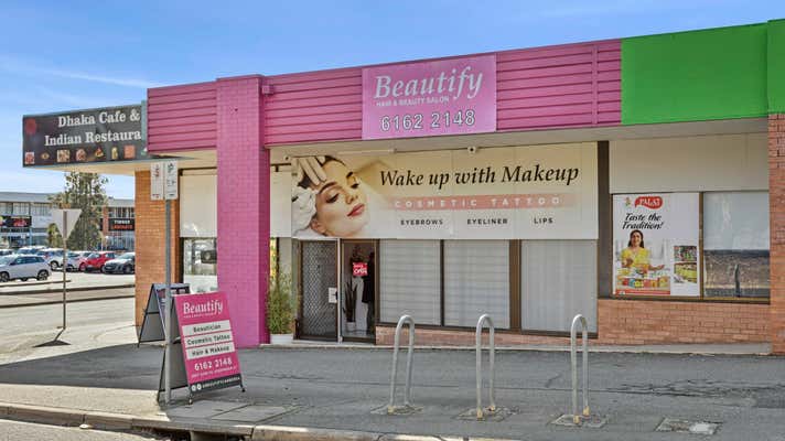 Leased Shop & Retail Property at Unit 5, 74 Josephson Street, Belconnen ...