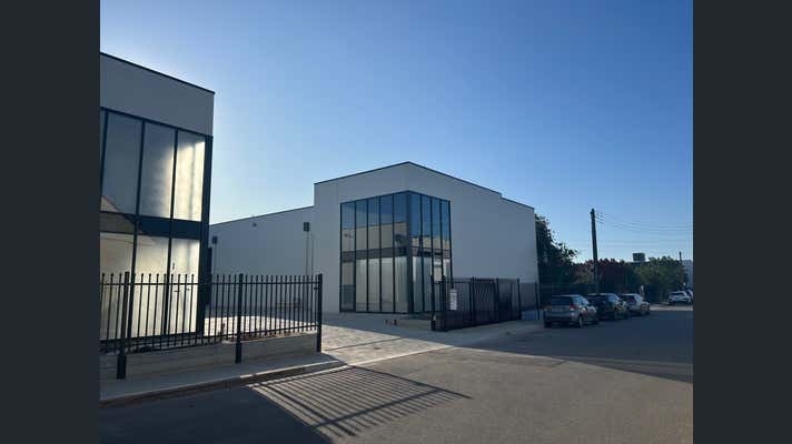 Leased Industrial & Warehouse Property at 7/12 Bruce Avenue, Marleston ...