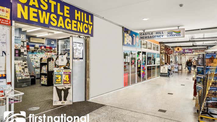 Leased Shop & Retail Property at Shop 9 & 10/289 Old Northern Road ...