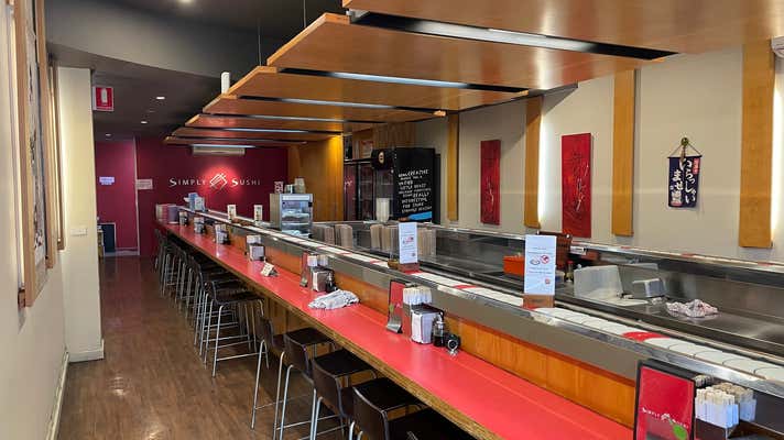 Leased Shop & Retail Property at Shop 5/108-116 Jetty Road, Glenelg, SA ...