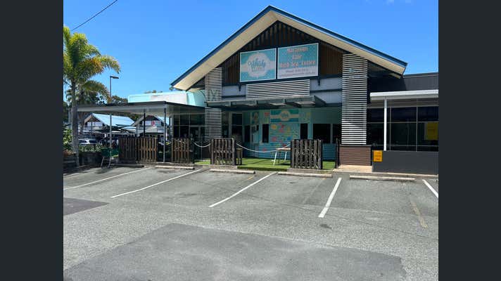 Leased Shop & Retail Property at 4/200 Old Cleveland Road, Capalaba ...