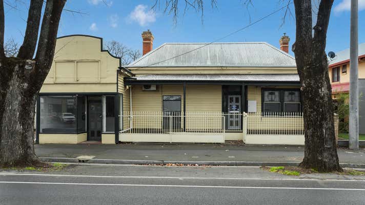 Leased Office at 188-190 High Street, Bendigo, VIC 3550 - realcommercial