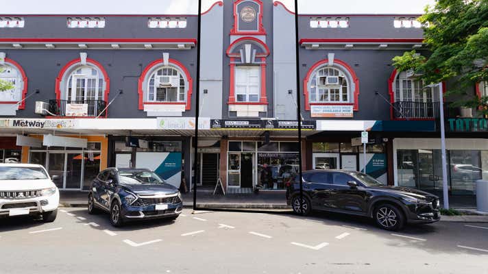 Sold Shop & Retail Property at 90-92 Victoria Street, Mackay, QLD 4740 ...