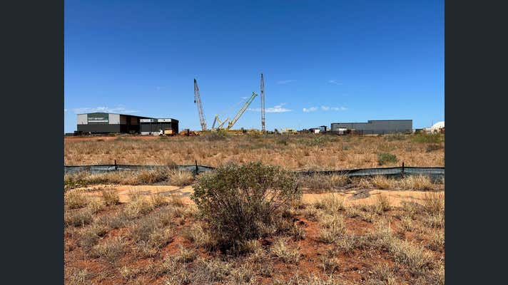 Sold Development Site & Land at 35 Resource Drive, Gap Ridge, WA 6714 ...