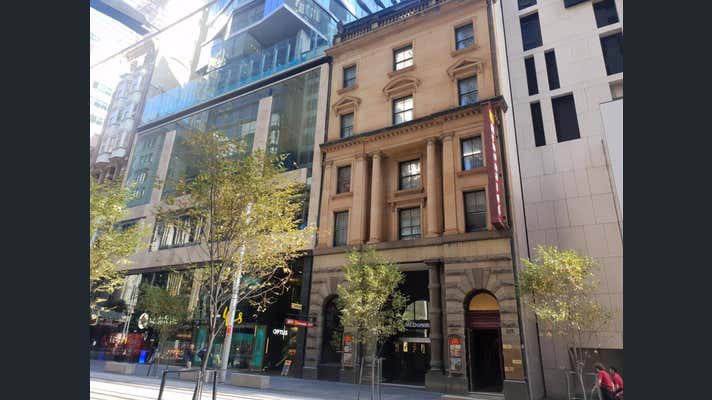 375 George Street, Sydney, NSW 2000 - Office For Lease - realcommercial