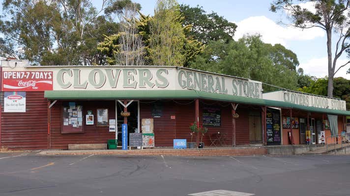 Sold Shop & Retail Property at 98 Steere Street, Bridgetown, WA 6255 ...