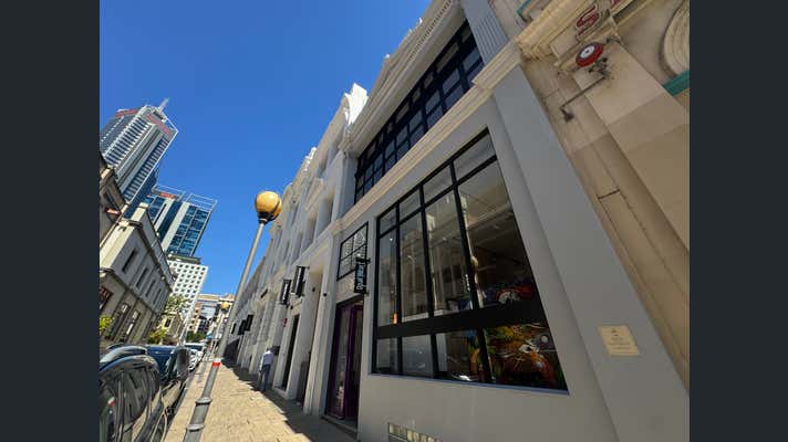 69 King Street, Perth, WA 6000 - Office For Lease - realcommercial