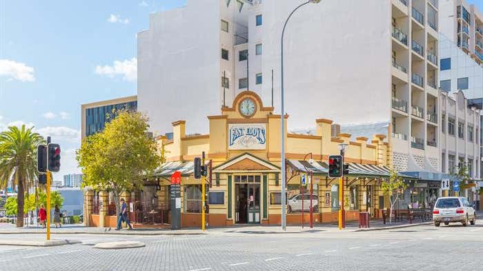 Sold Shop & Retail Property at 454 Murray Street, Perth, WA 6000 ...