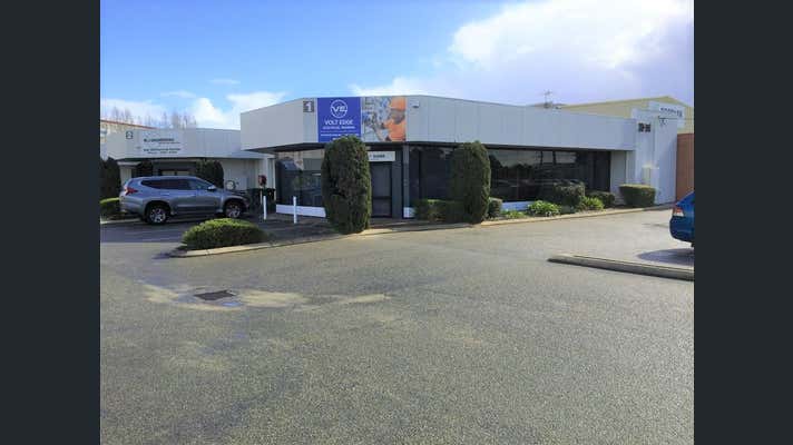 Leased Office at Unit 1, 30 Adams Drive, Welshpool, WA 6106 ...
