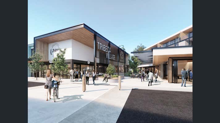 Leased Shop & Retail Property at 165 Saltwater Promenade, Point Cook ...