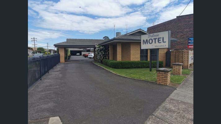 Sold Hotel, Motel & Leisure Property in Terang, VIC 3264 - realcommercial