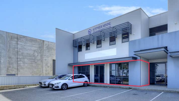 Sold Office at 4/42 Dellamarta Road, Wangara, WA 6065 - realcommercial