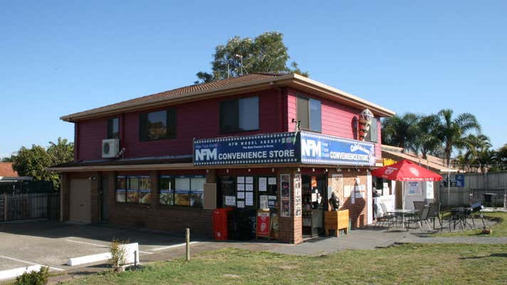 Sold Shop & Retail Property in Paradise Point, QLD 4216 - realcommercial