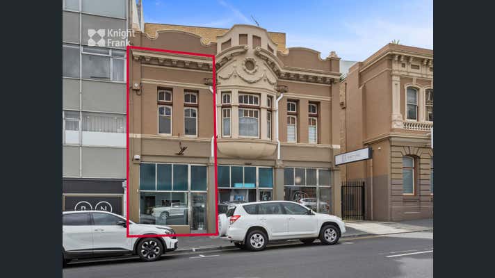 Leased Shop & Retail Property at Shop 3, 31B Murray Street, Hobart, TAS ...