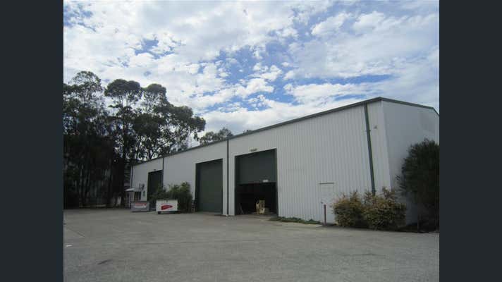 Sold Industrial & Warehouse Property at Units 3a & 3b/12 Belford Place ...