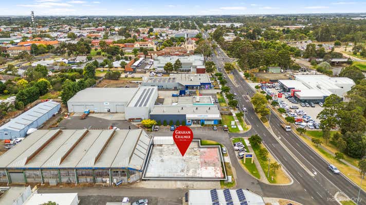 6/11-23 Foster Street, Sale, VIC 3850 - Development Site & Land For ...