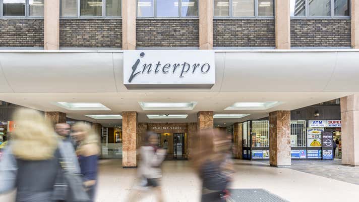 Leased Office at 13/447 Kent Street, Sydney, NSW 2000 - realcommercial