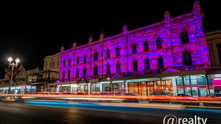 Sold Shop & Retail Property at 173-179 George Street, Bathurst, NSW ...