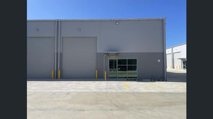 Leased Industrial & Warehouse Property at 14/7 Renshaw Street ...