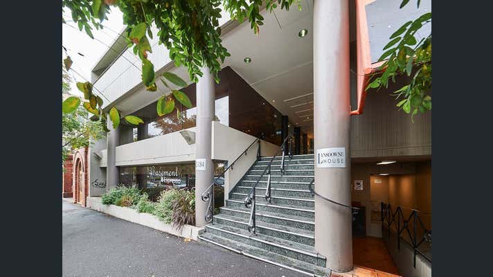 Leased Office at 2/182-184 Victoria Parade, East Melbourne, VIC 3002 ...
