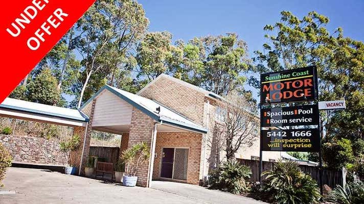 Sold Hotel, Motel & Leisure Property in Woombye, QLD 4559 - realcommercial