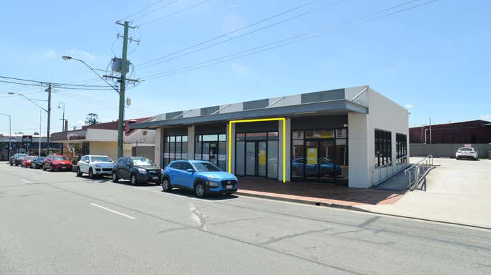 Leased Shop & Retail Property at Shop 2/53-57A Brisbane Street ...