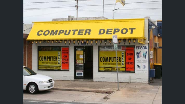 Leased Shop & Retail Property at Shop 2, 353 Anzac Highway, Plympton ...