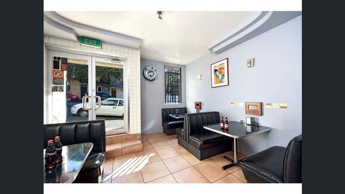 Leased Shop & Retail Property at 238 Crown Street, Darlinghurst, NSW ...