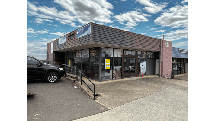 1/79 Gladstone Street, Fyshwick, ACT 2609 - Shop & Retail Property For ...