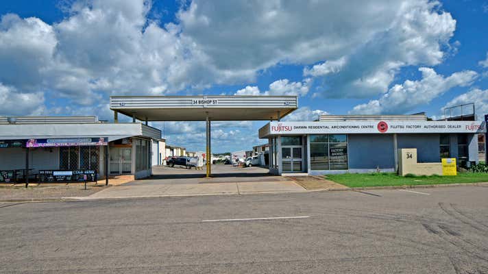 Sold Industrial & Warehouse Property at 3/34 Bishop Street, Woolner, NT ...