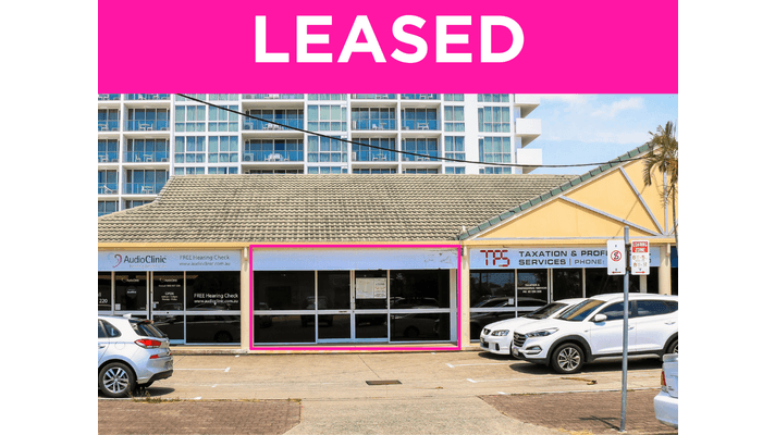 Leased Office at 19 Gordon Street, Mackay, QLD 4740 - realcommercial