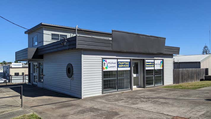Leased Office at 122 Tarleton Street, East Devonport, TAS 7310 ...