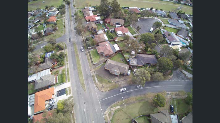 Sold Medical & Consulting Property in Bidwill, NSW 2770 - realcommercial