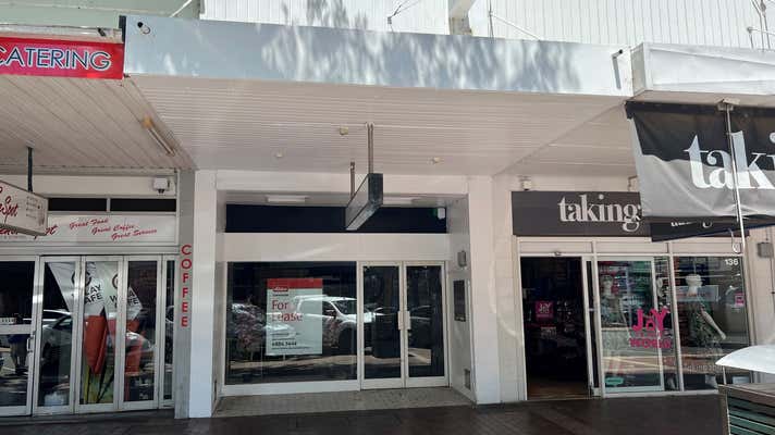 Leased Shop & Retail Property at 134 Macquarie Street, Dubbo, NSW 2830 ...