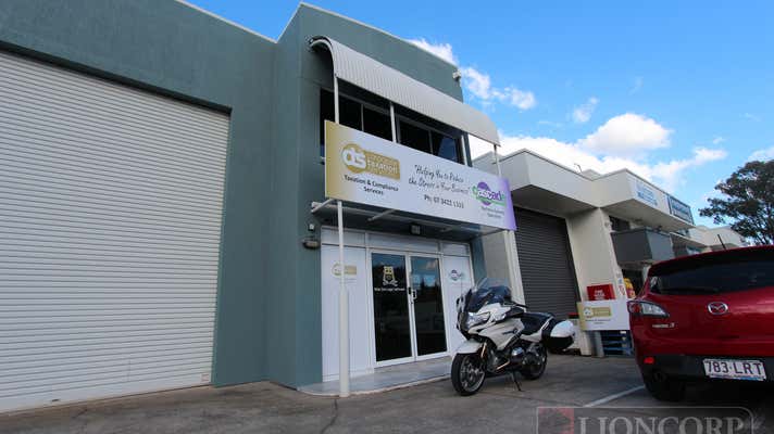 Leased Office at 69 Secam Street, Mansfield, QLD 4122 - realcommercial