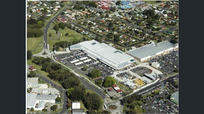 Sold Showroom & Large Format Retail at Ballina Central Shopping Centre ...