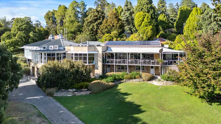 Leased Shop & Retail Property at Botanical Gardens Restaurant/ Cafe ...
