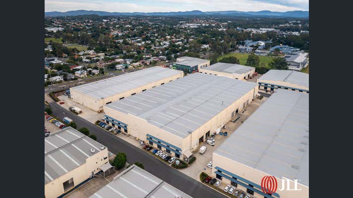 605 Zillmere Road, Zillmere, QLD 4034 - Industrial & Warehouse Property ...