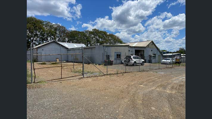 Sold Industrial & Warehouse Property at lot 7 8, 9 Florence Street, Taree, NSW 2430 - realcommercial