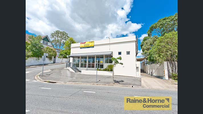 Sold Shop & Retail Property in Red Hill, QLD 4059 - realcommercial