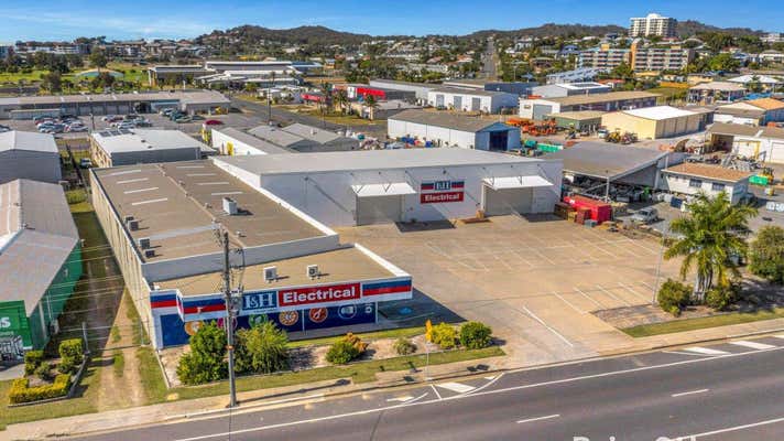 Sold Showroom & Large Format Retail at 63-65 Lord Street, Gladstone ...