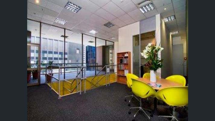 Leased Office at 13 & 14/30 Collins Street, Melbourne, VIC 3000 ...