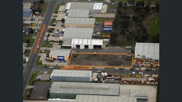 Sold Development Site & Land at 3 & 5 Industrial Place, Breakwater ...