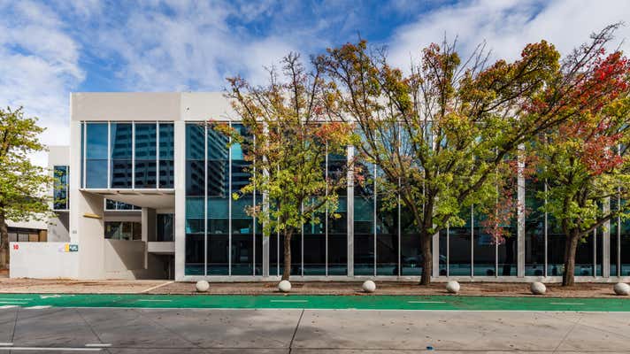 KJB Building, 10 Corinna Street, Phillip, ACT 2606 - Office For Lease ...
