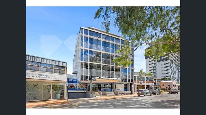Leased Office at 130 Victoria Parade, Rockhampton City, QLD 4700 ...