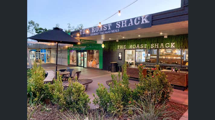 Sold Hotel, Motel & Leisure Property at Shop 9, Town Square Avenue ...