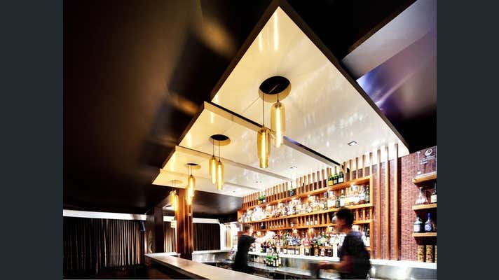 Sold Hotel, Motel & Leisure Property at Luxe Bar, 446 Beaufort Street ...