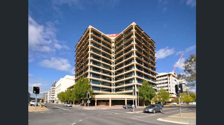 Leased Office at 60 Marcus Clarke, City, ACT 2601 - realcommercial